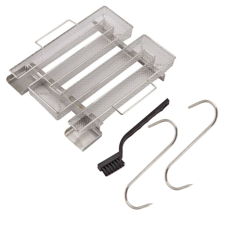 Smoke Generator For Cold Smoking Supllueer Upgraded Version Cold Smoke ...