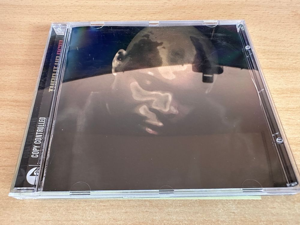 NSM – Turn It Up | Kaufen auf Ricardo