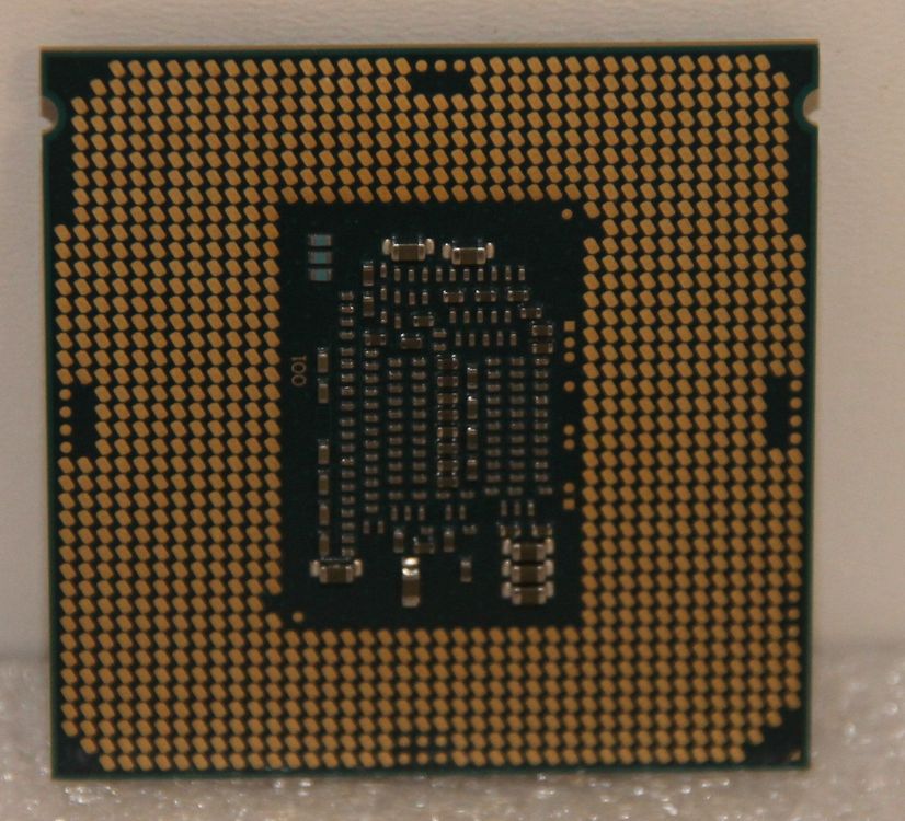 CPU Intel Core i5-6500T-2.50 GHz | Kaufen auf Ricardo