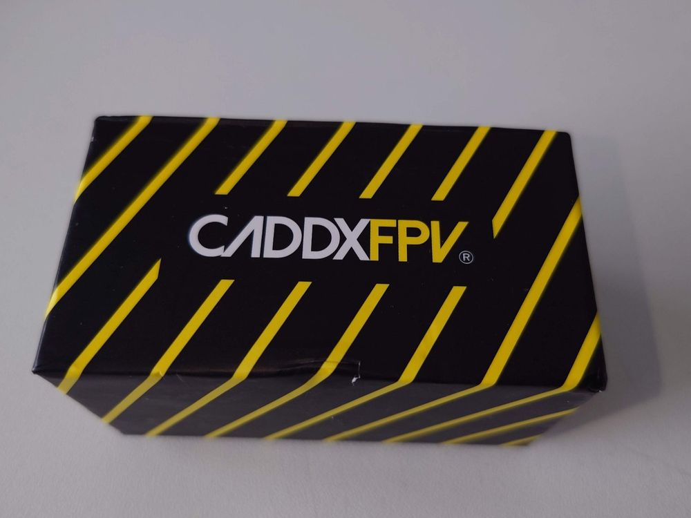 Camera drone FPV Caddx Baby ratel 2 analogique | Kaufen auf Ricardo