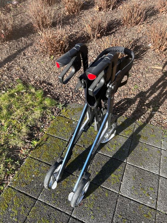 Déambulateur Alevo Alu | Kaufen auf Ricardo