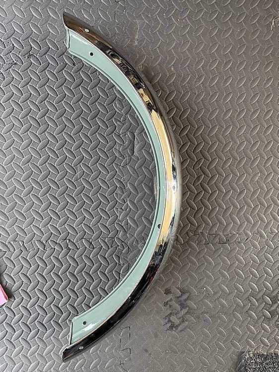 Parafango royal enfield (Gebraucht) in Verscio für CHF 60 – mit ...