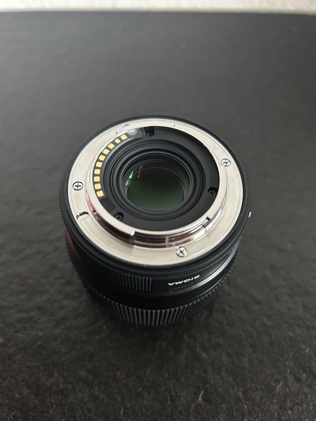 Objectif sigma 56mm 2.8 pour Fuji (Neuf (Voir description)) à Murten ...