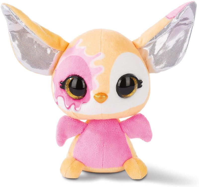 Nici Stofftier - Nicidoos Baby-Fledermaus (Gebraucht) in Liebefeld für CHF 12 – nur Abholung auf ...