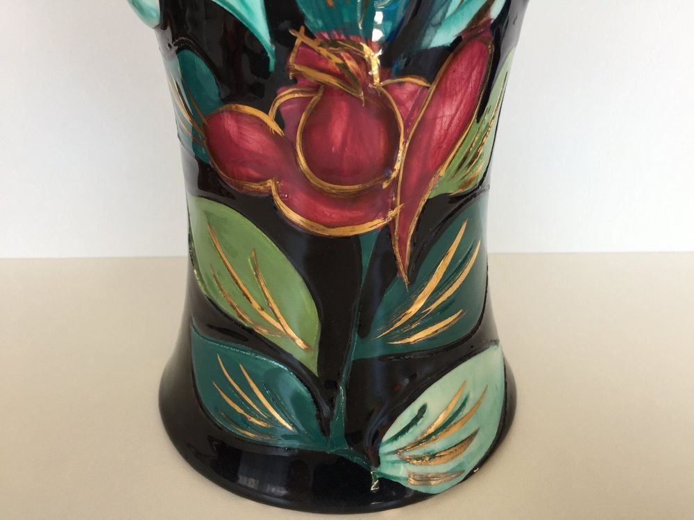 VALLAURIS ancien vase en céramique / alte Keramik Vase (Gebraucht) in Cossonay-Ville für CHF 30 ...