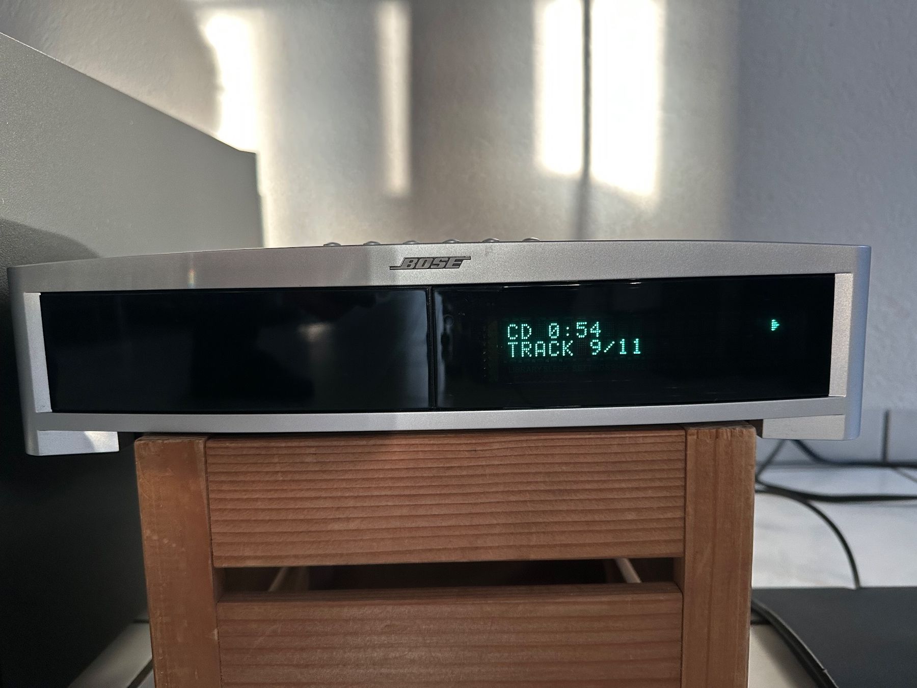 Original BOSE 3-2-1 GS Series III Home-Entertainment-System (Gebraucht ...