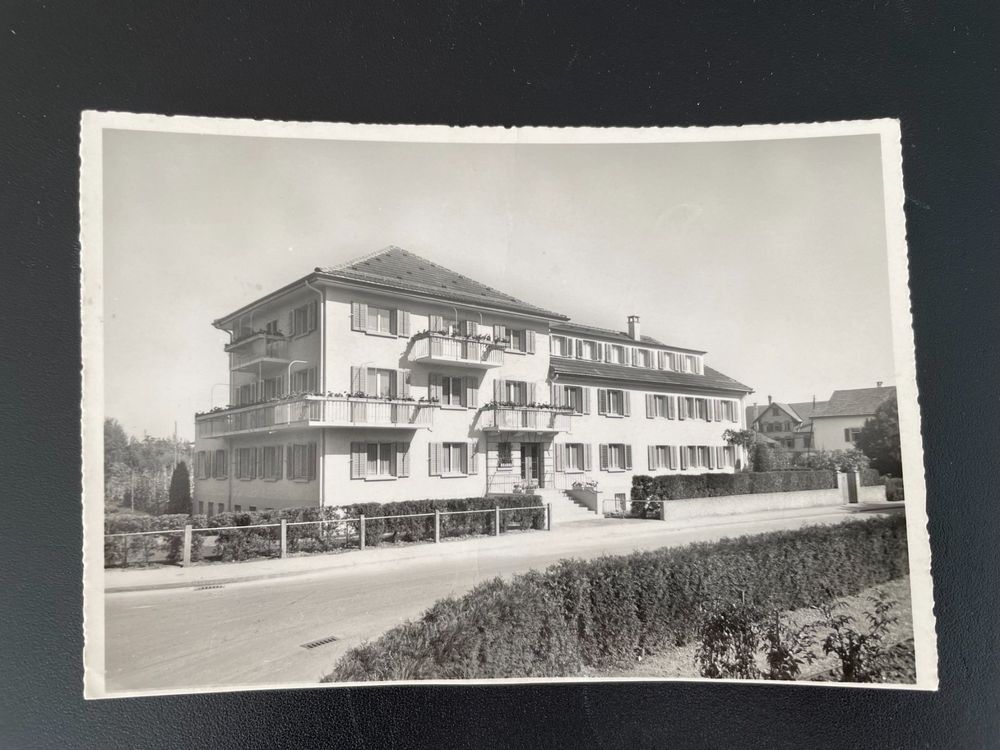 AK SG Rheineck, Theresienheim | Kaufen auf Ricardo