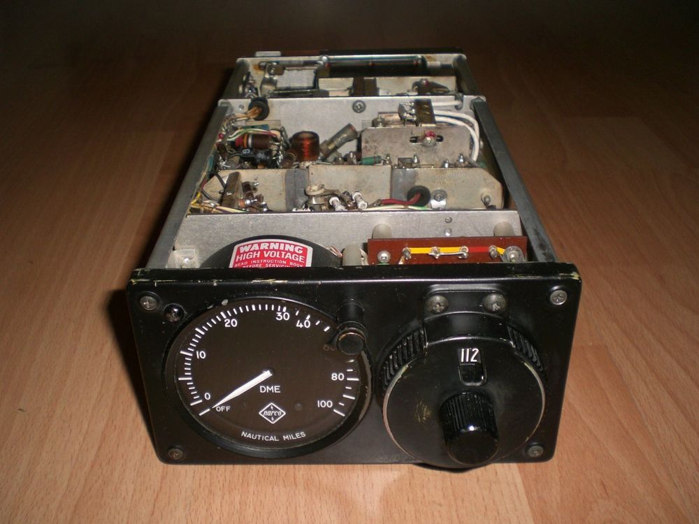 Flugzeug Funk Navigation | Kaufen auf Ricardo