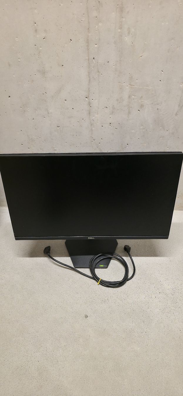 Dell G2422HS 24 Zoll Gaming Monitor – 165 Hz – IPS – Full HD (Gebraucht ...
