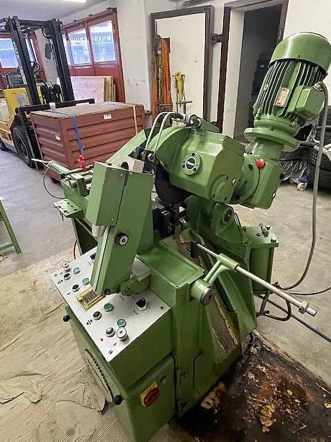 Präzisions Kreissägeautomat BIMAX TA60 (Gebraucht) in Wolfhausen für CHF 2800 – nur Abholung auf ...