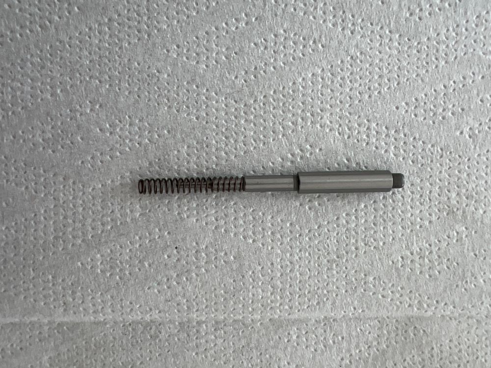 Percuter Sig P210 | Kaufen auf Ricardo