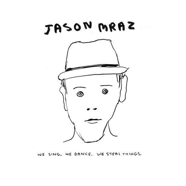 Jason Mraz feat. Colbie Caillat, James Morrison - We Sing, (Gebraucht ...