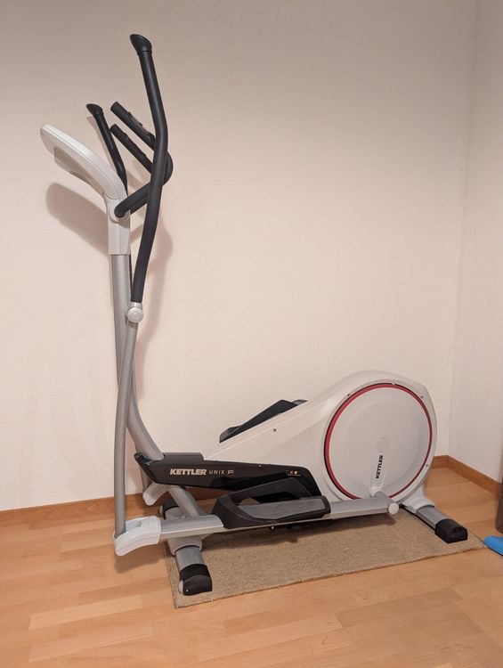 Kettler Unix P Crosstrainer (Gebraucht) in Belp für CHF 290 – nur ...