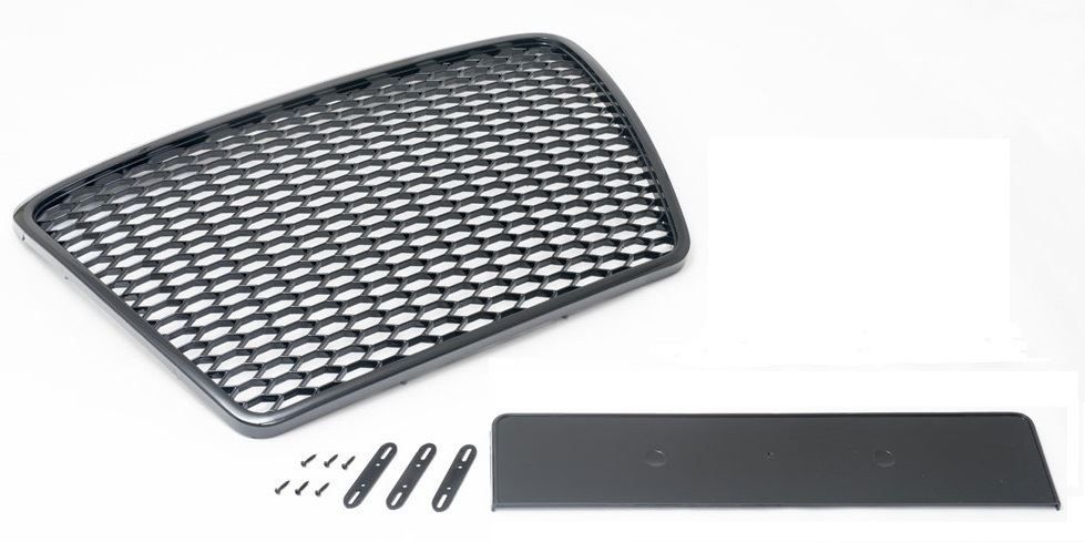 Für Audi A6 4F Wabengrill Front Grill | Kaufen auf Ricardo