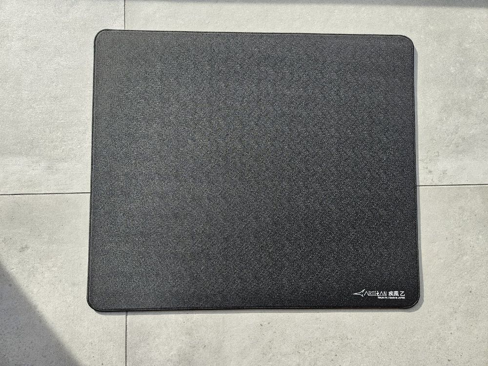 Artisan Hayate Otsu Xsoft XL | Kaufen auf Ricardo