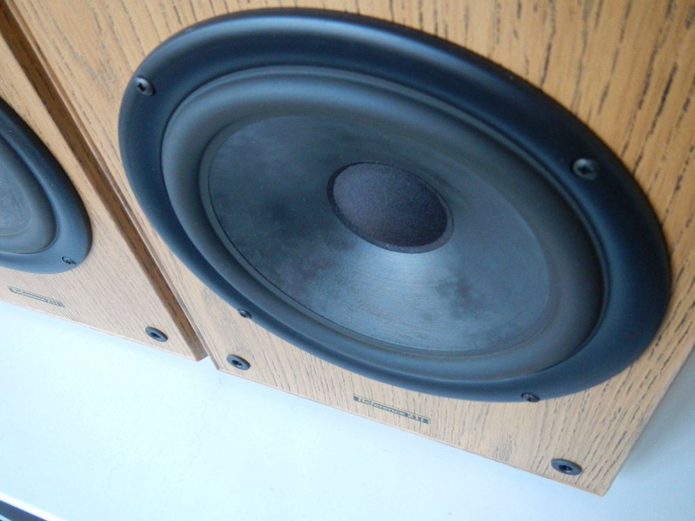 Lautsprecher Infinity Reference 21i | Kaufen auf Ricardo