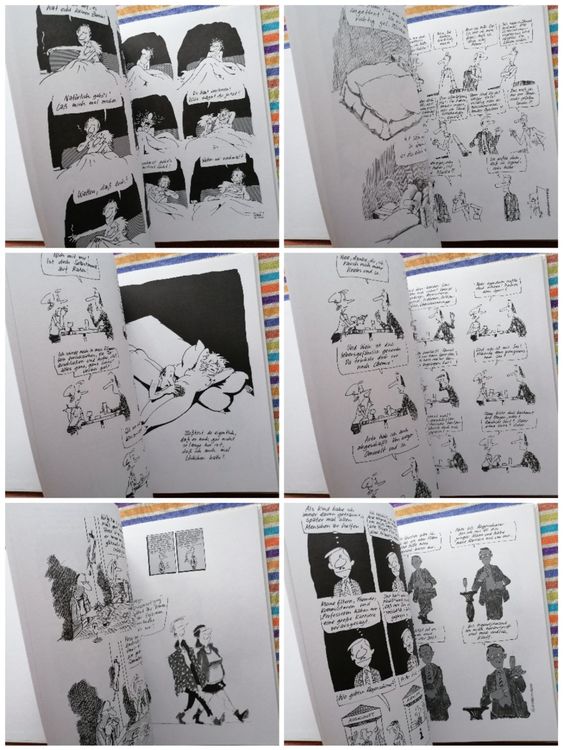 Vollkommen fix und Vierzig💥🌞 rares Kult-Buch | Kaufen auf Ricardo