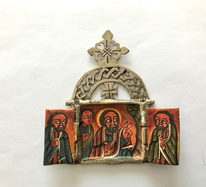 Triptychon | Kaufen auf Ricardo