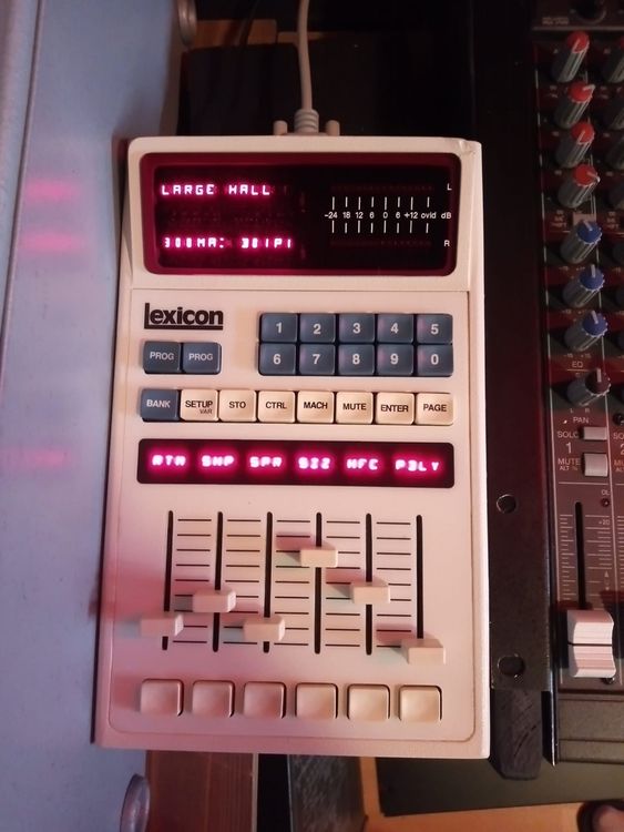 Lexicon 300L + LARC | Kaufen auf Ricardo