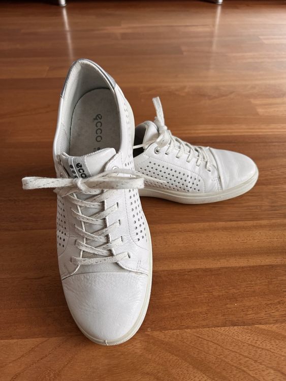 Ecco Golfschuhe Damen Grösse 42 (Gebraucht) in Hettlingen für CHF 25 ...
