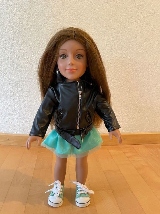 I'M GIRLY PUPPE DOLL LUCY | Kaufen auf Ricardo