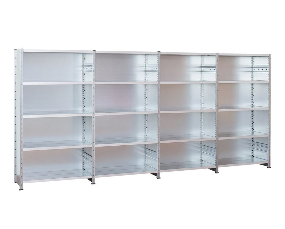 Errex-Regal mit Rückwand (Gebraucht) in Zürich für CHF 165 – nur ...
