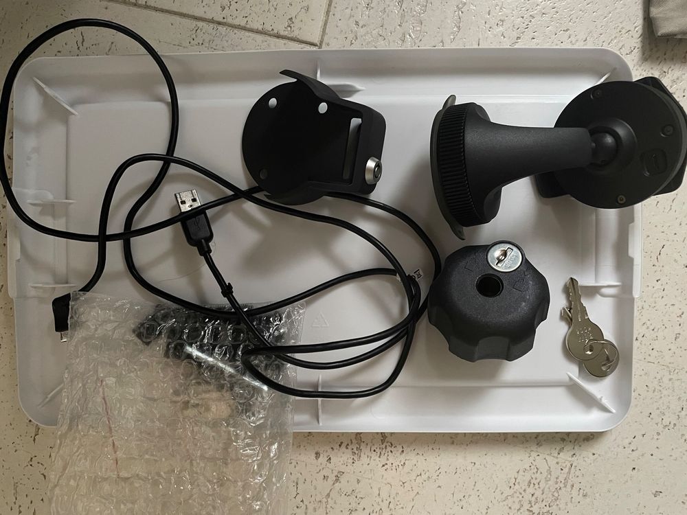 TomTom Rider 400 Premium Pack - Motorrad Navi (Gebraucht) in ...