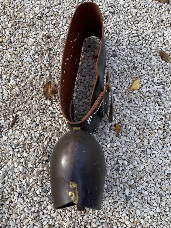 Cloche à vaches (warrone Premana) | Kaufen auf Ricardo