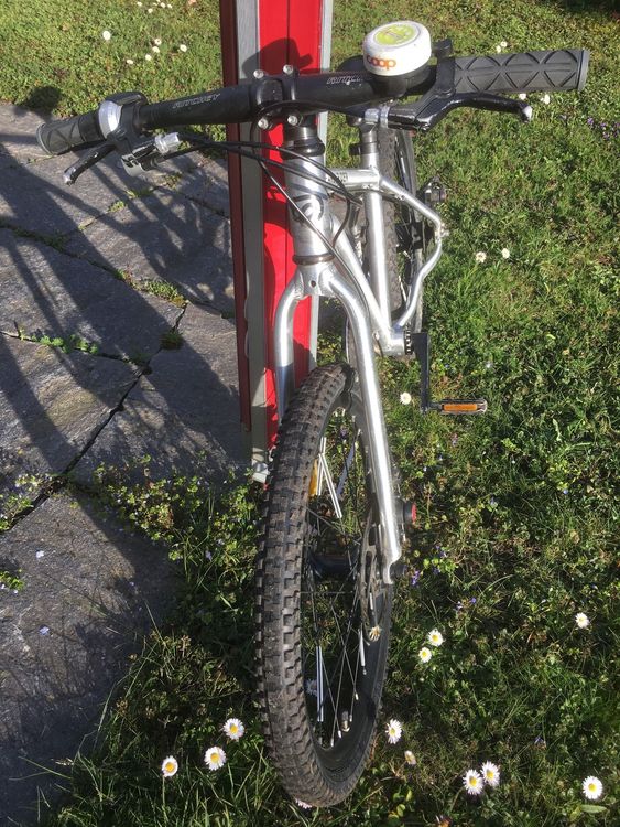 Early Rider Belter 20 Zoll, Trail 3, Disc-Brake, gebraucht (Gebraucht ...