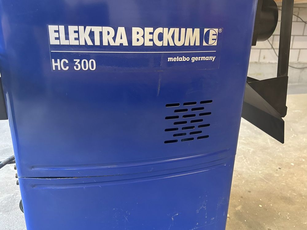 Elektra Beckum Hobelmaschine HC 300 (Defekt) in Embrach für CHF 327 ...