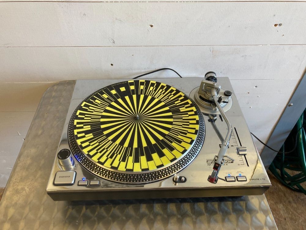 Dj Set Reloop Rp 4000 Mk3 | Kaufen auf Ricardo