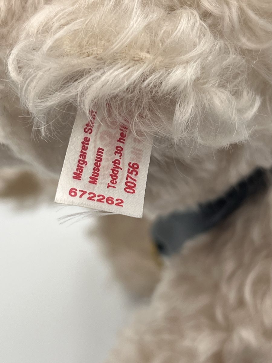 Teddy Steiff Galerie 2001 (Neu (gemäss Beschreibung)) in Ipsach für CHF ...