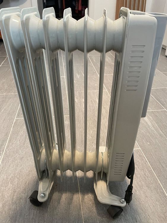 Elektrischer Heizkörper Radiator | Kaufen auf Ricardo