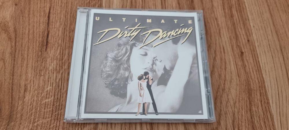 CD: Ultimate Dirty Dancing (Gebraucht) in für CHF 2 – mit Lieferung auf Ricardo kaufen