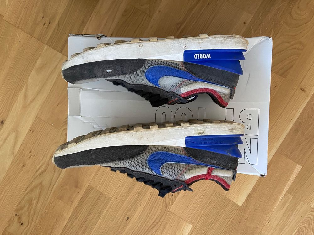 Nike 44 Spezialanfertigung by you | Kaufen auf Ricardo