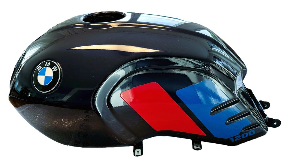 Tank für BMW R nineT, imperialblau (Gebraucht) in Zollikon für CHF 765 ...