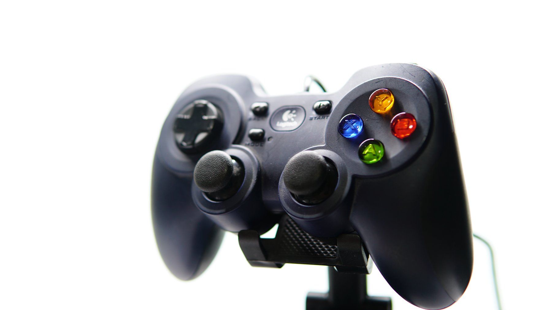 Logitech Gamepad F310 (Gebraucht) in Allschwil für CHF 2 – mit ...