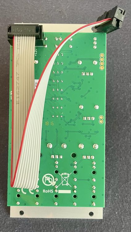 Mutable Instruments Plaits – Macro-Oszillator (Eurorack) (Gebraucht) in ...