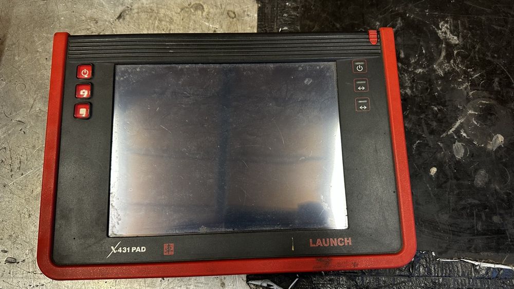 Launch Tester x-431 Bluetooth (Gebraucht) in Rebstein für CHF 210 – mit ...