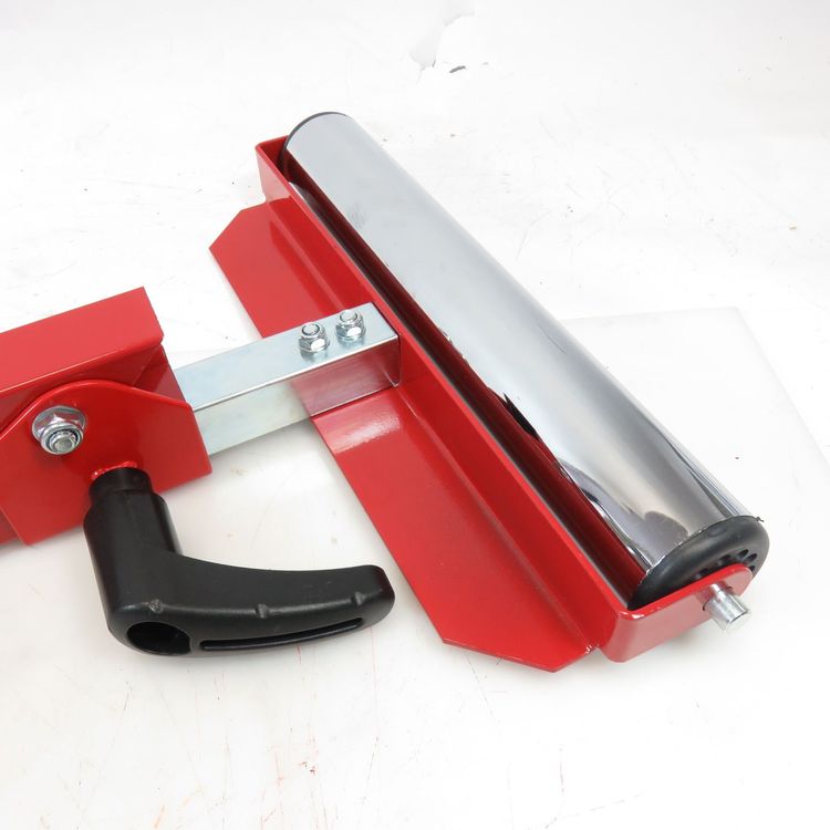 Rollenbock klappbar Rollbock Stützbock Sägebock Arbeitsbock | Kaufen ...