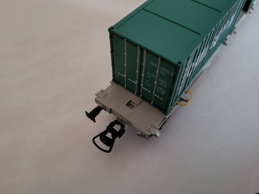 Roco 66567 SBB Sggmrs | Kaufen auf Ricardo