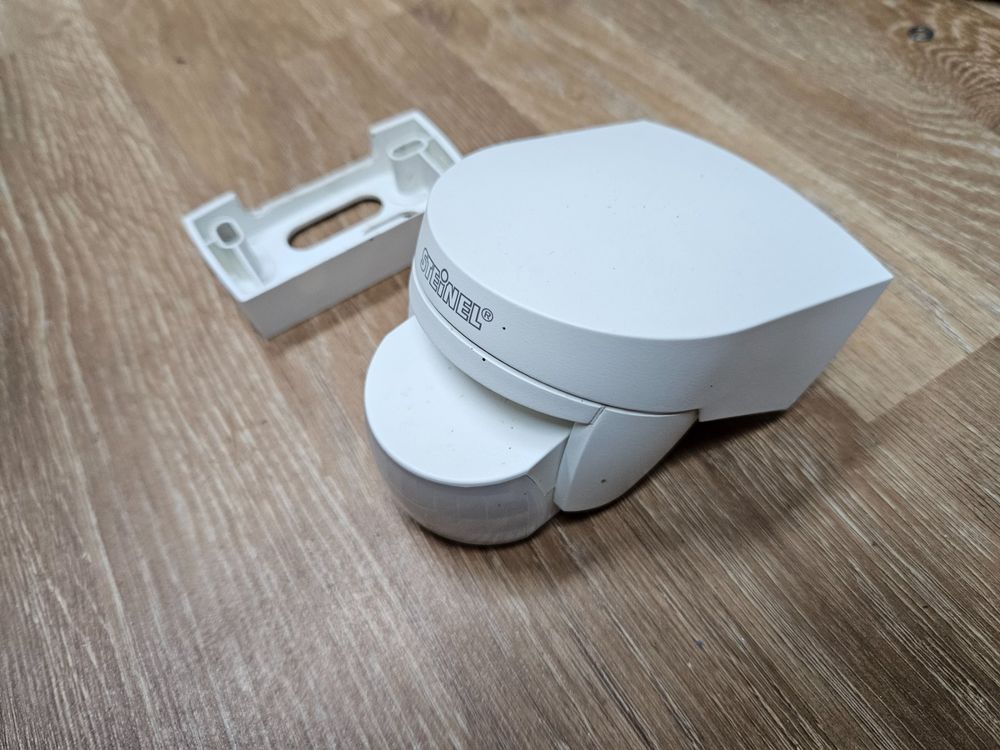 Steinel Bewegungsmelder IP54 aussen | Kaufen auf Ricardo