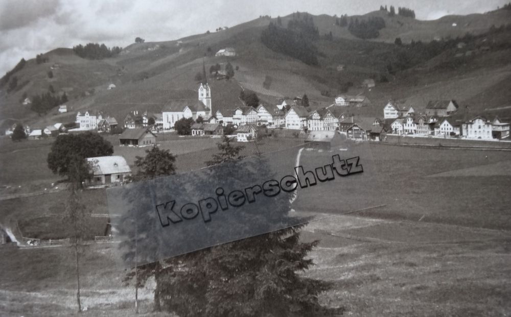 Appenzell Gonten anno dazumal | Kaufen auf Ricardo