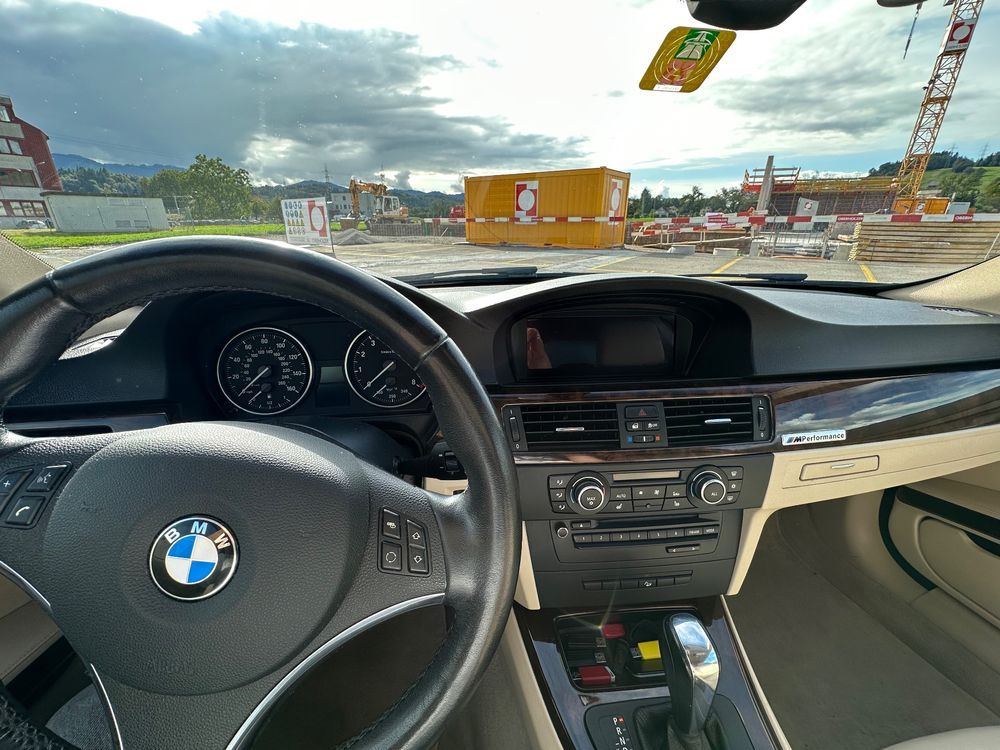 Bmw 335ix /4x4 | Kaufen auf Ricardo
