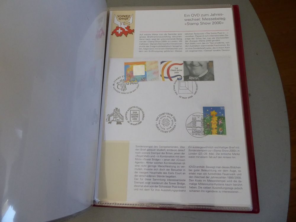 SCHWEIZ SPEZIAL | Kaufen auf Ricardo