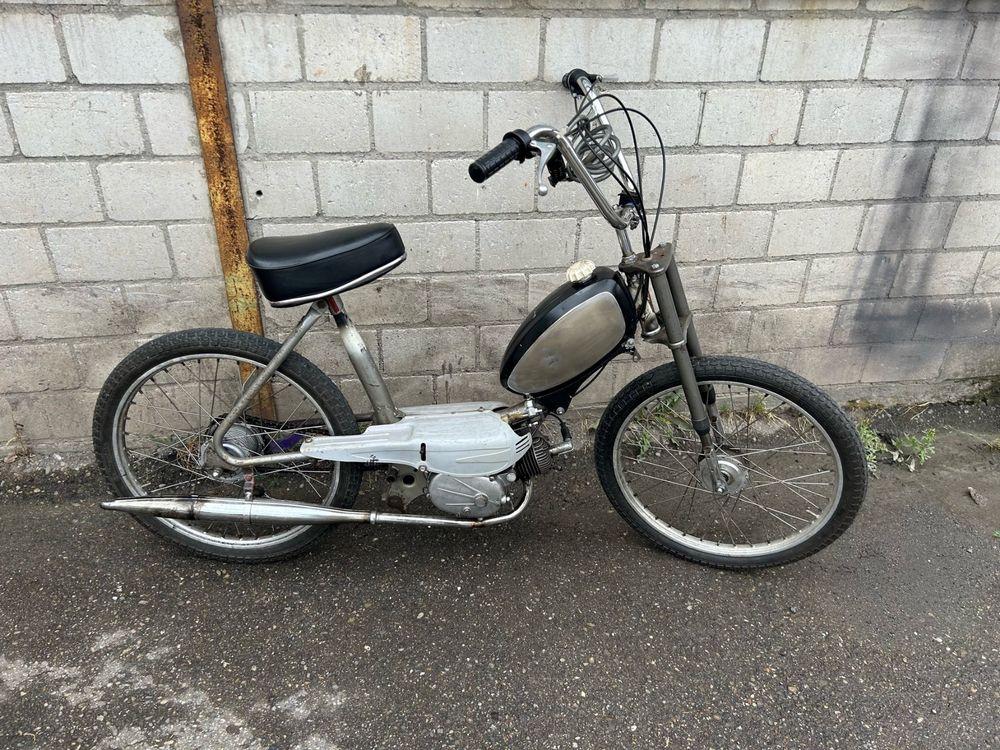 Puch Velux X30 hg | Kaufen auf Ricardo