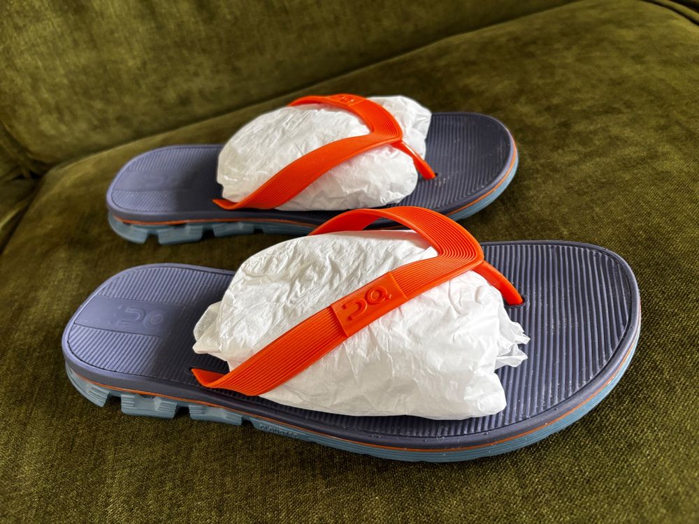 On-Running Flip Flops -NEU (Neu und originalverpackt) in Herrliberg für ...