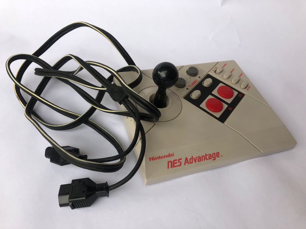 original Nintendo NES Konsole & Game Top Gun ++ Zubehör ++ | Kaufen auf Ricardo