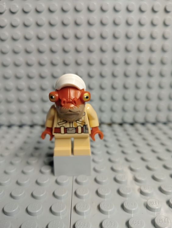 Lego Star Wars - Quarrie (Neuf (Voir description)) à Arconciel pour CHF ...