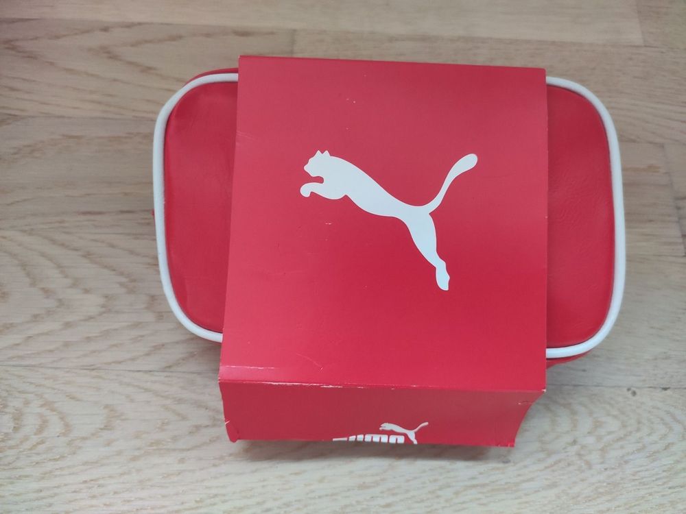 neues Puma Men Geschenk-Set, Necessaire | Kaufen auf Ricardo